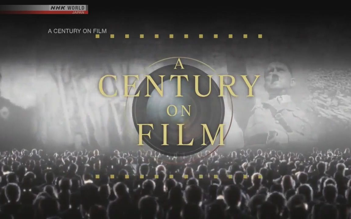 纪录片.NHK.新映像的世纪.EP01.百年悲剧从这里开始.2015[豆瓣9.3][...
