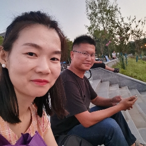 南大丁瓜瓜 