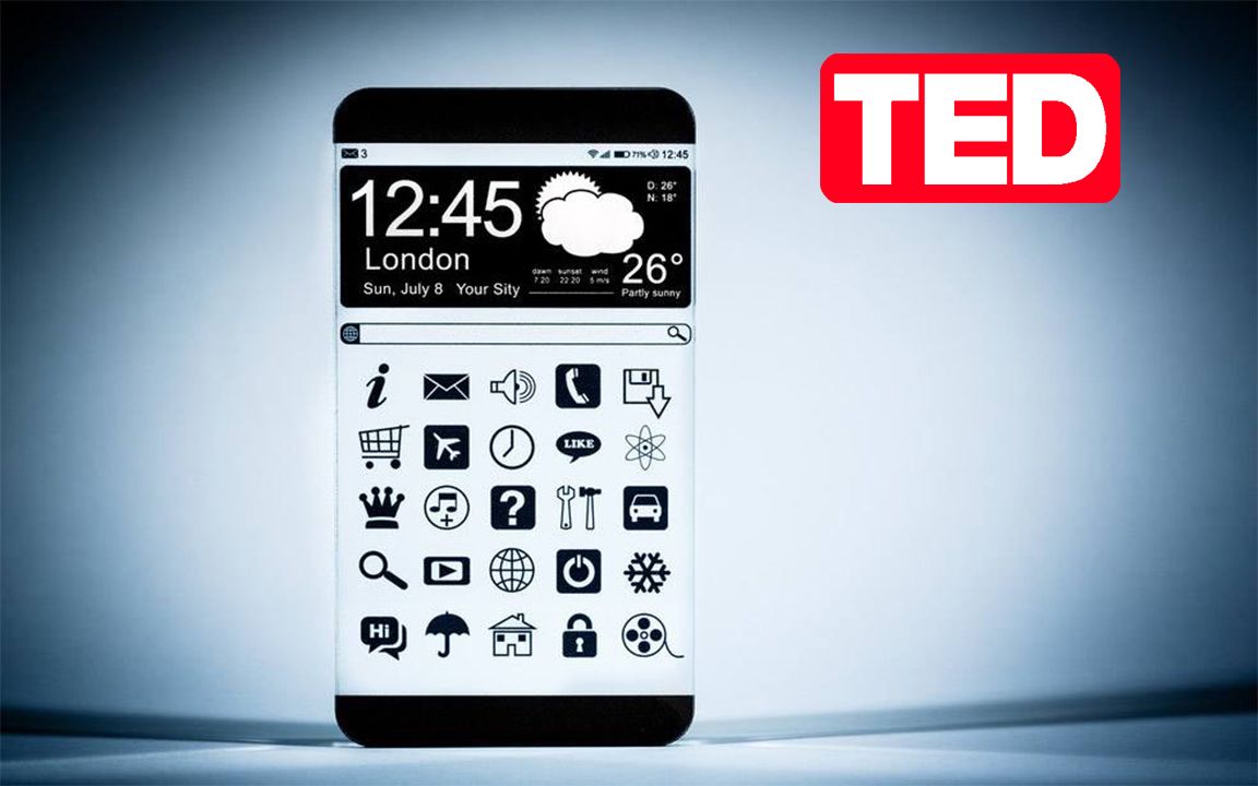 你知道智能手机的工作原理吗?来看一看