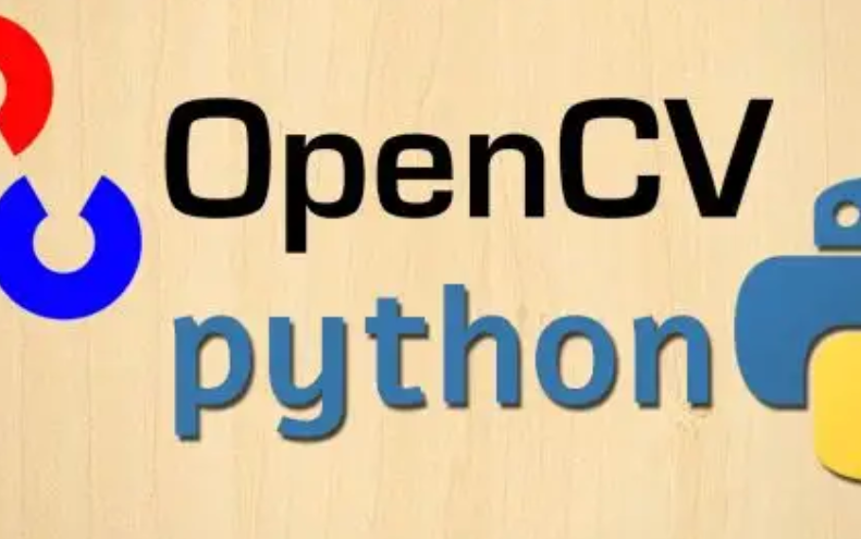 小白福音!两分钟用Python安装并配置OpenCVߔ
