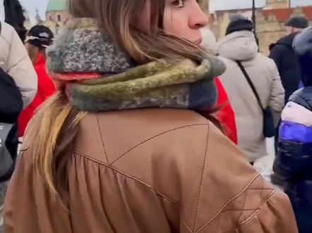 来自国外摄影师Printographer1镜头下的治愈画面 #街拍美女 #欧美#美...