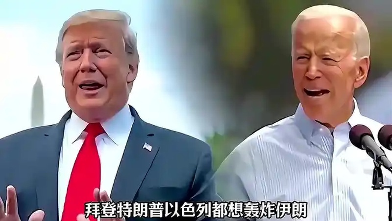 伊朗30万人集结,地堡发射导弹行动