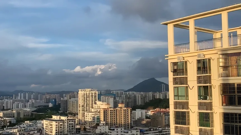 疫情被封,本楼多是当地人能在微信群接龙买三亚产美味,因祸得福