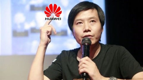 安卓系统升级:华为手机遥遥领先,"雷军"略显尴尬!