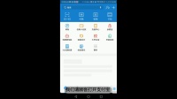 支付宝支付查询