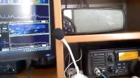ICOM IC-7200  HDSDR