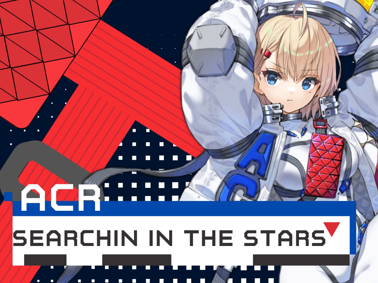 【Gmod】皮肤演示:ACR-星海寻因_单机游戏热门视频