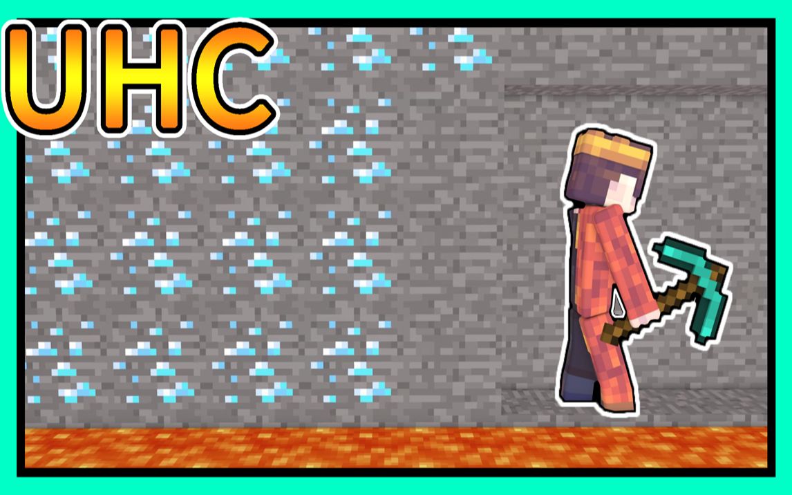 我的世界:极限生存 小神从零发展变成最强装备玩家 资源超多