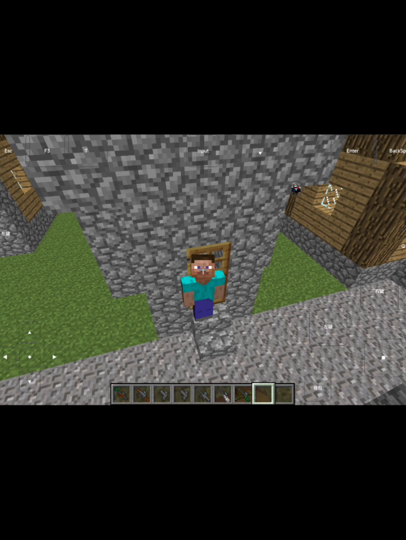 Minecraft模组推荐6 枪械模组推荐,枪械模组介绍 模组介绍。Minecraft1....