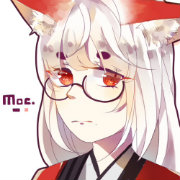 一个墨夕 