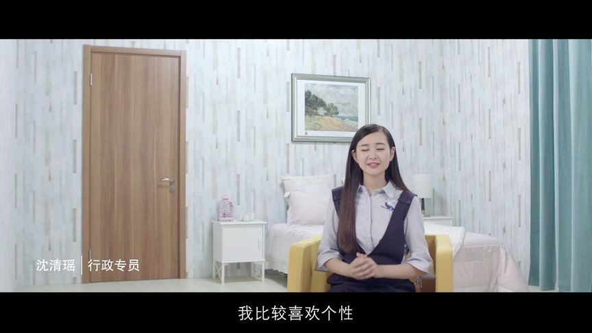 木门行业,他做到了极致的美---派的门