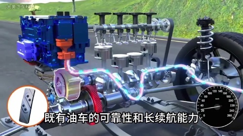 混动车能不能买?一个视频讲清楚混动车型的优缺点