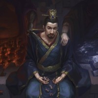 黑衣侦探