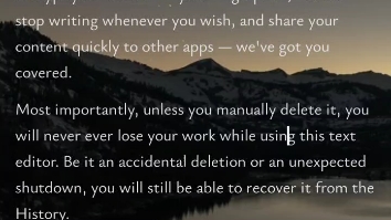 英语朗读,但是软件自带ai。