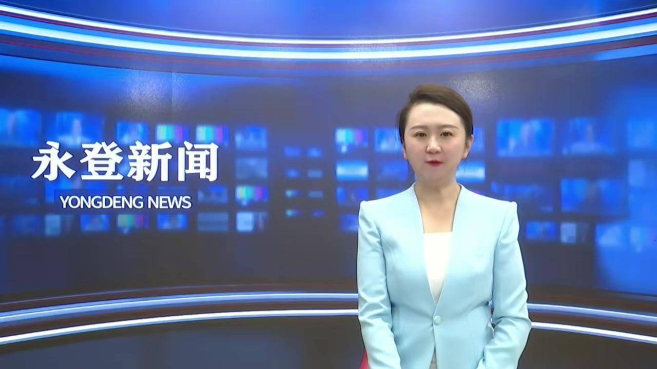 【永登新闻】永登县举办主题宣讲劳模事迹诠释社会主义核心价值观