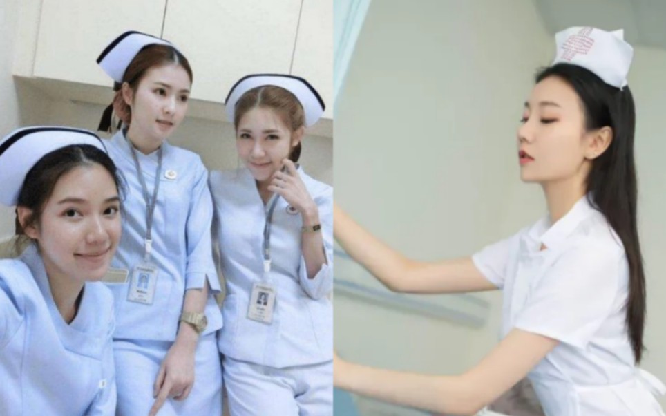 "野鸡"卫校能有多混乱,丝毫没有隐私可言,女同学想给他插导尿管