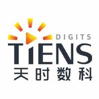 天时数科 