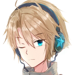 小小☆精灵 