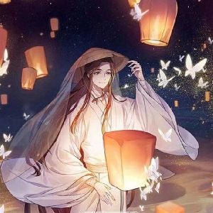 恣意倾泻 
