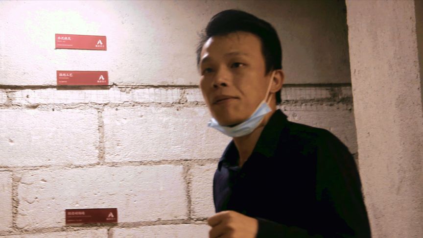 【撇捺设计】水电管道铺设,细节分享,廖工专讲