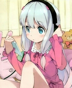 呵！呵 