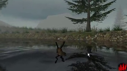 (昂bt)小游戏解说之模拟动物人生2(3d的)