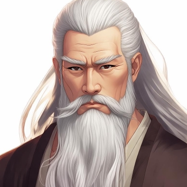 剑味坊阁主 