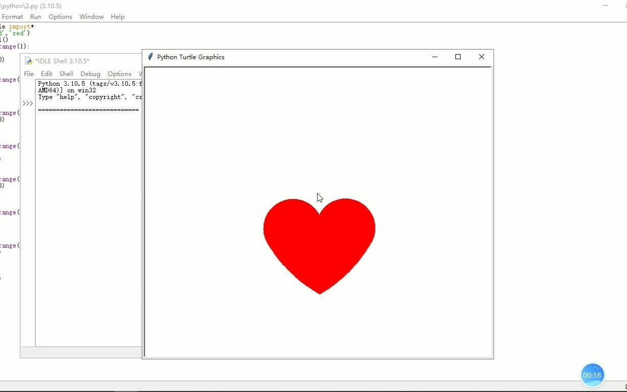 学习python第一天能干什么?python小白在线说法!