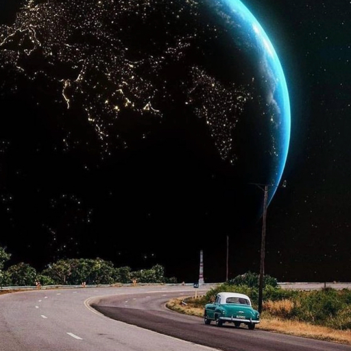 一位CC的艺术工作者 