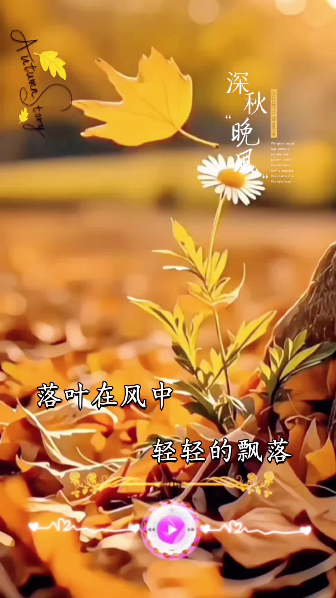 ...在这个暧昧泛滥时代,深情却成了笑话～#来生不要忘了我#依恋手势...