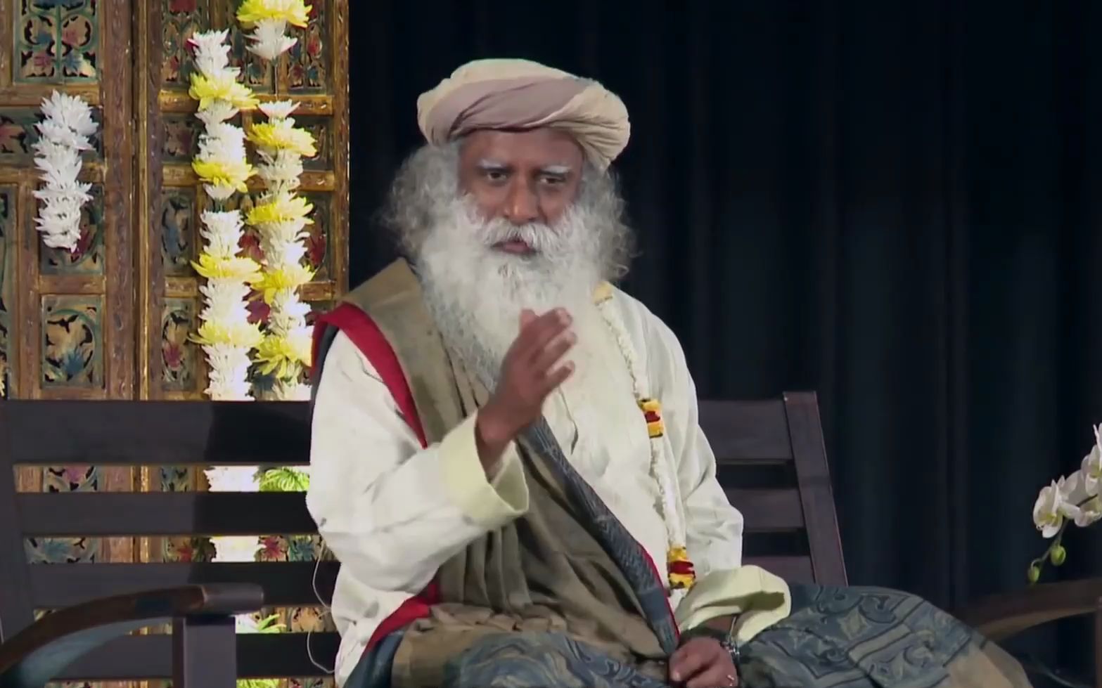 生命的目的是什么?