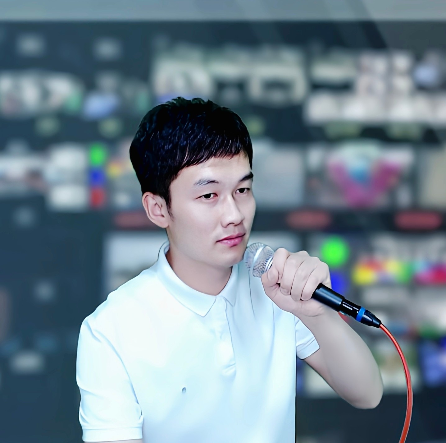 亿凯音频 