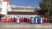 《我读书 我成长 我快乐》主题班会