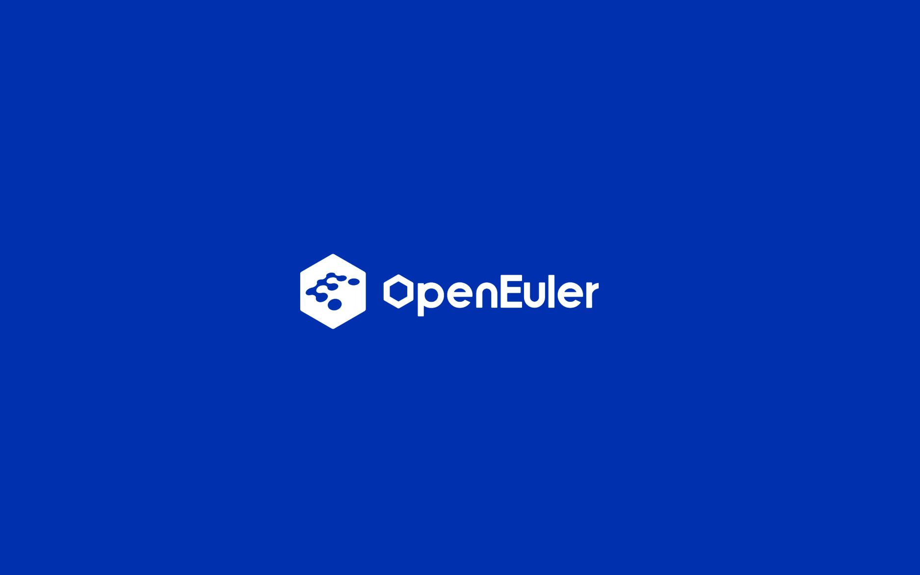 openEuler 开源社区 一个面向数字基础设施操作系统的开源社区