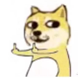 狗皇桑 