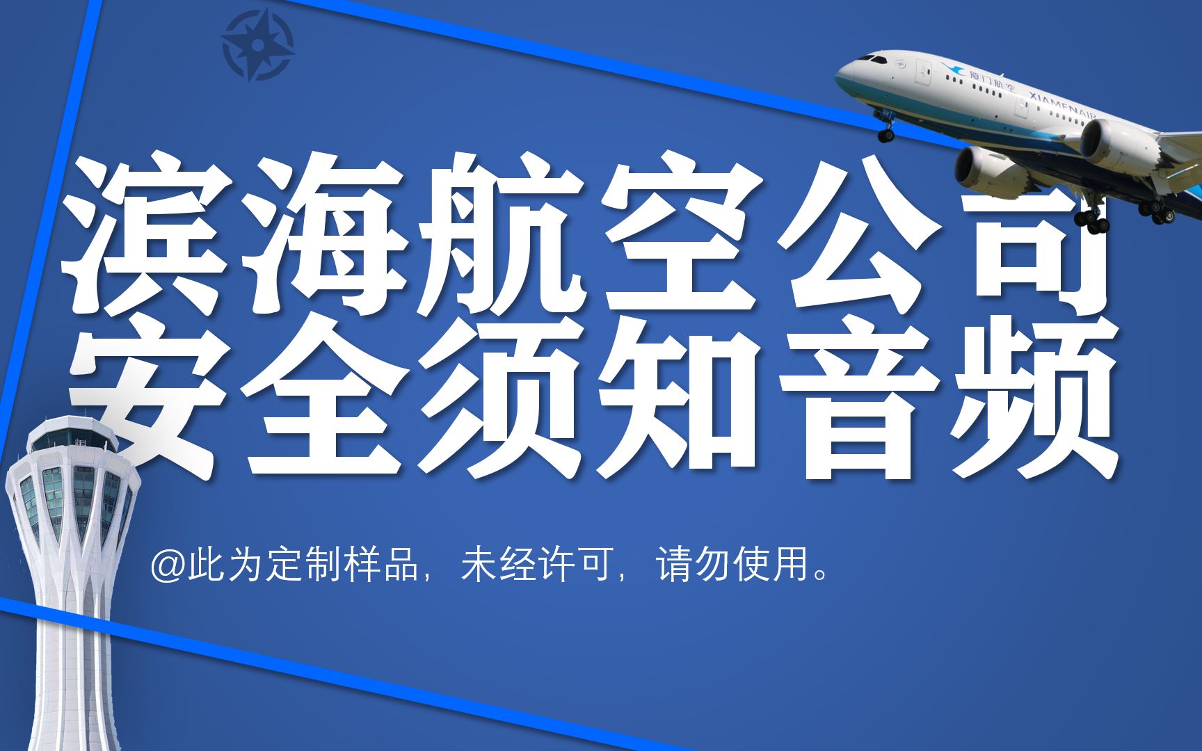 ...航空公司各类音视频及图片文件欢迎私信_哔哩哔哩bilibili_模拟飞行