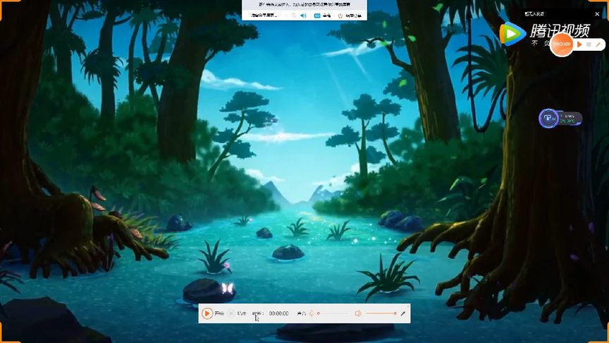 迷你世界动画(上)