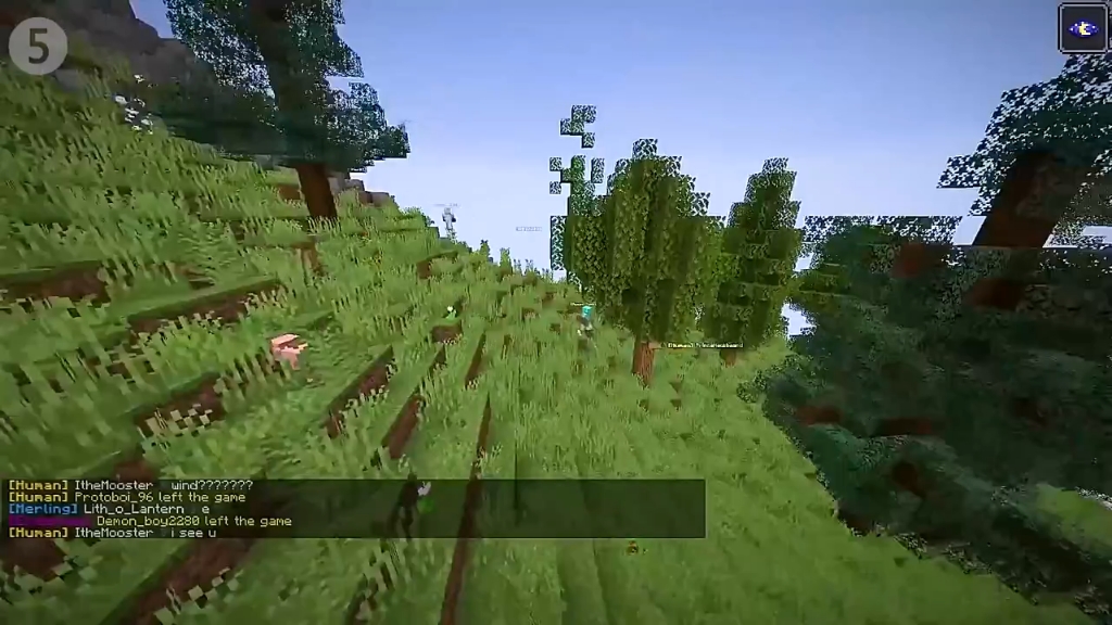 ...集丨《我的世界200人种族战争》#我的世界 #mc不灭 #我的世界生存