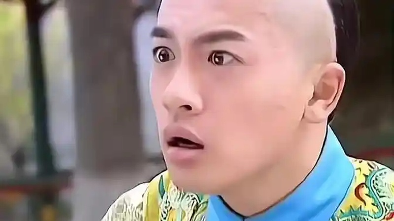 唯一的小燕子还珠格格…