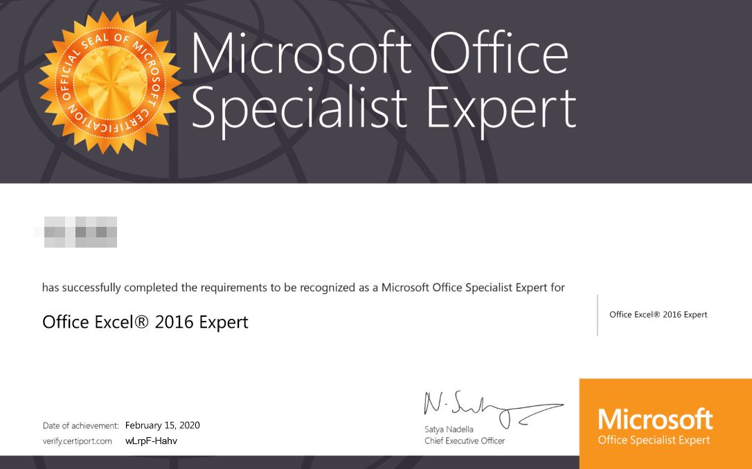 微软Office-Excel国际认证 单元2 应用自定义数据格式和设置 【从零到...