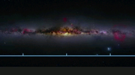 【无尽的拉格朗日】推荐有喜欢的星际争霸和星际战舰的可以体验一下...