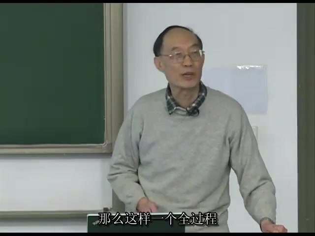 数模视频(姜启源、谢金星)