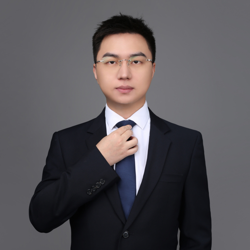 请叫我杨律 