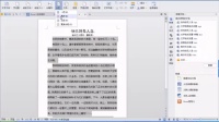 利用“WPS文字”编辑文档