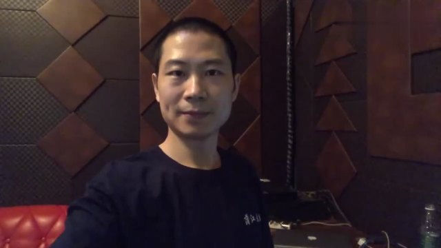 ./b>大功率品牌音箱采用什么喇叭单元?拆开一.