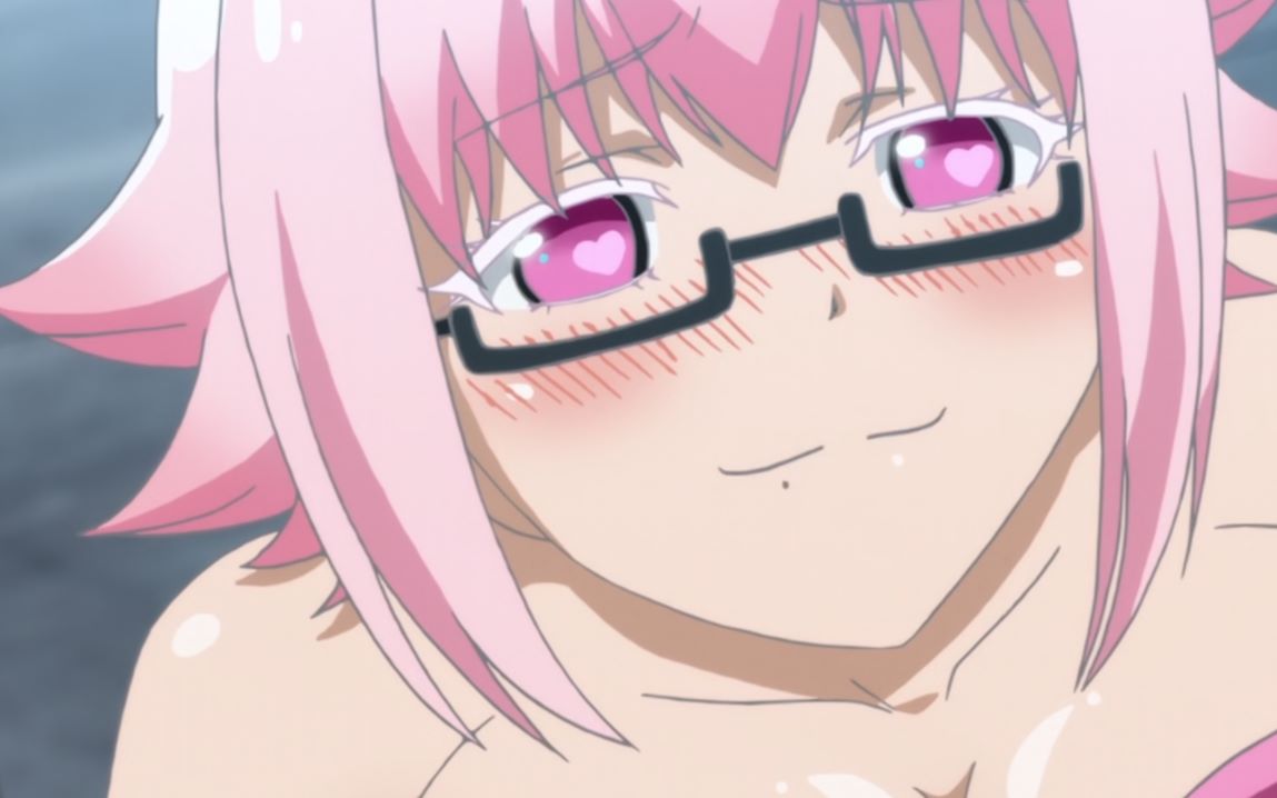 被一个病娇少女爱上,一个不留神人就没了!