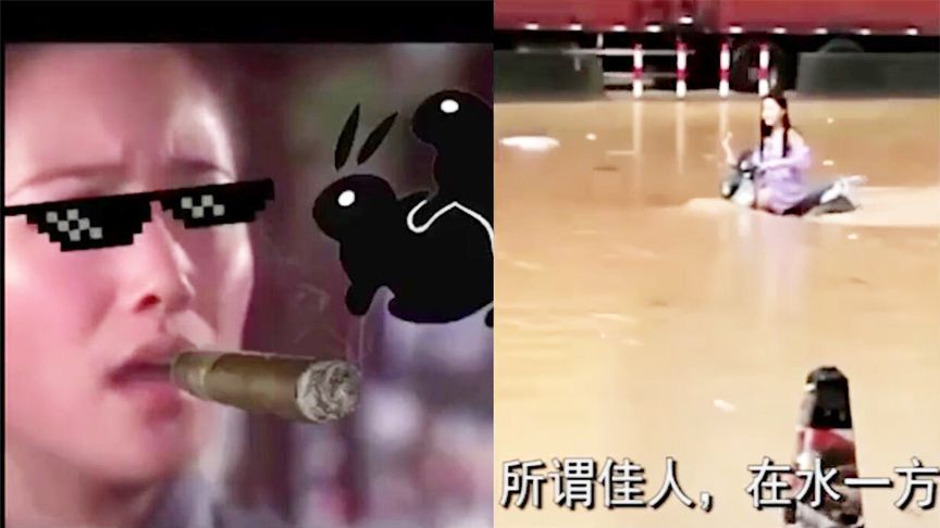 姑娘,如果你明天就会死,今天你最想做的事是什么