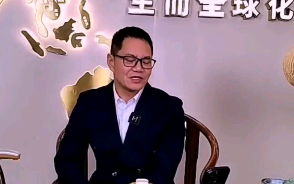2023.4.23无界Saas时空链模式工具创始人唐庆南先生,在上海NBO直播...