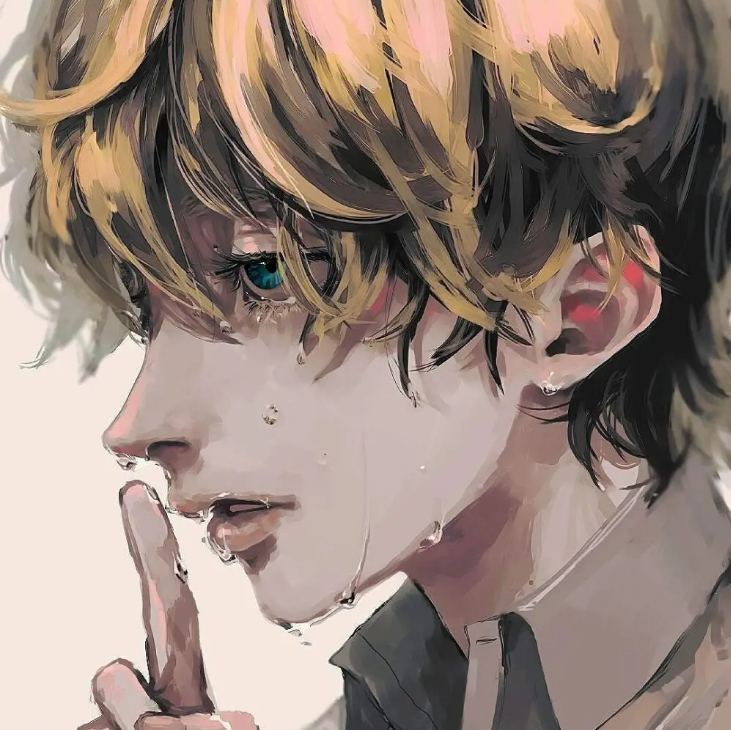 漫画-酱 
