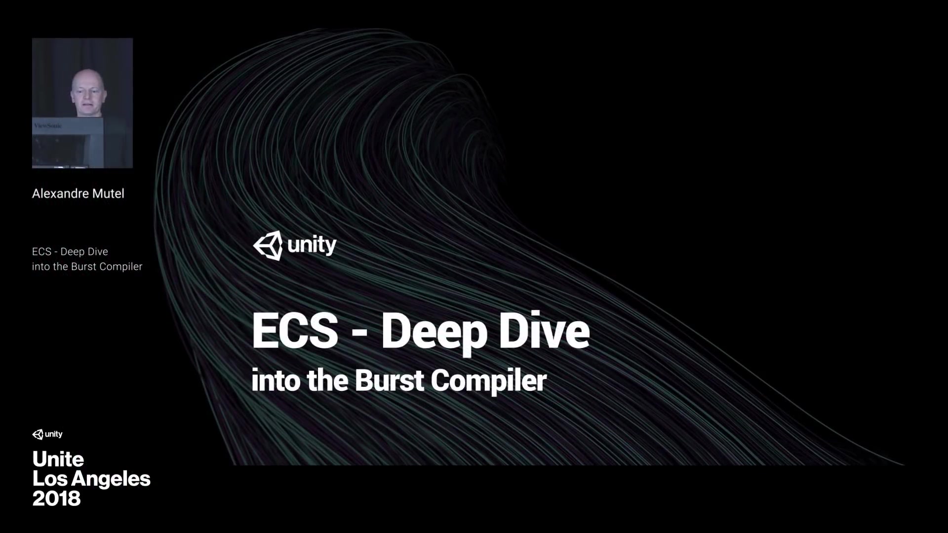 [Unity 教程]-ECS-深入解析Burst Compiler(英文)